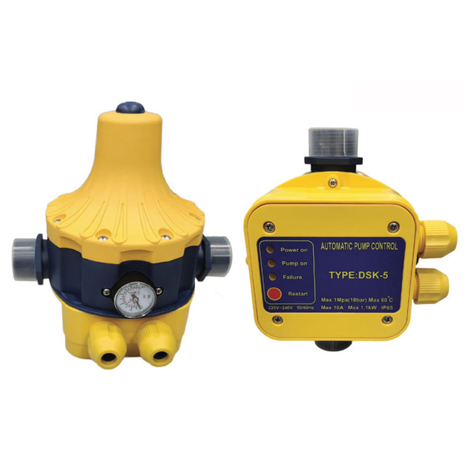 Al Ali | Pressure Vessel